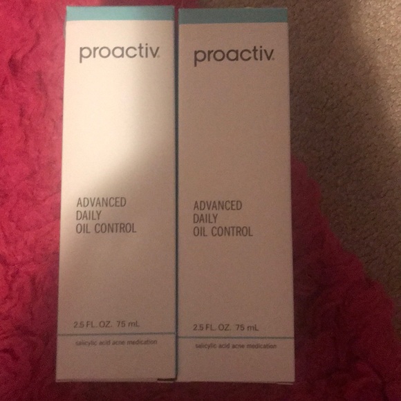 Proactiv | Makeup | Proactiv Advanced Daily Oil Control | Poshmark